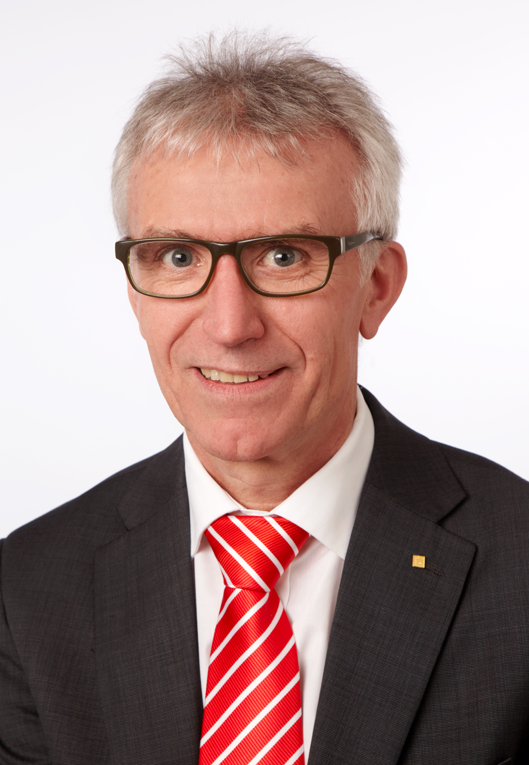 Interview mit Werner Fürst - Blog der Sparkasse Passau