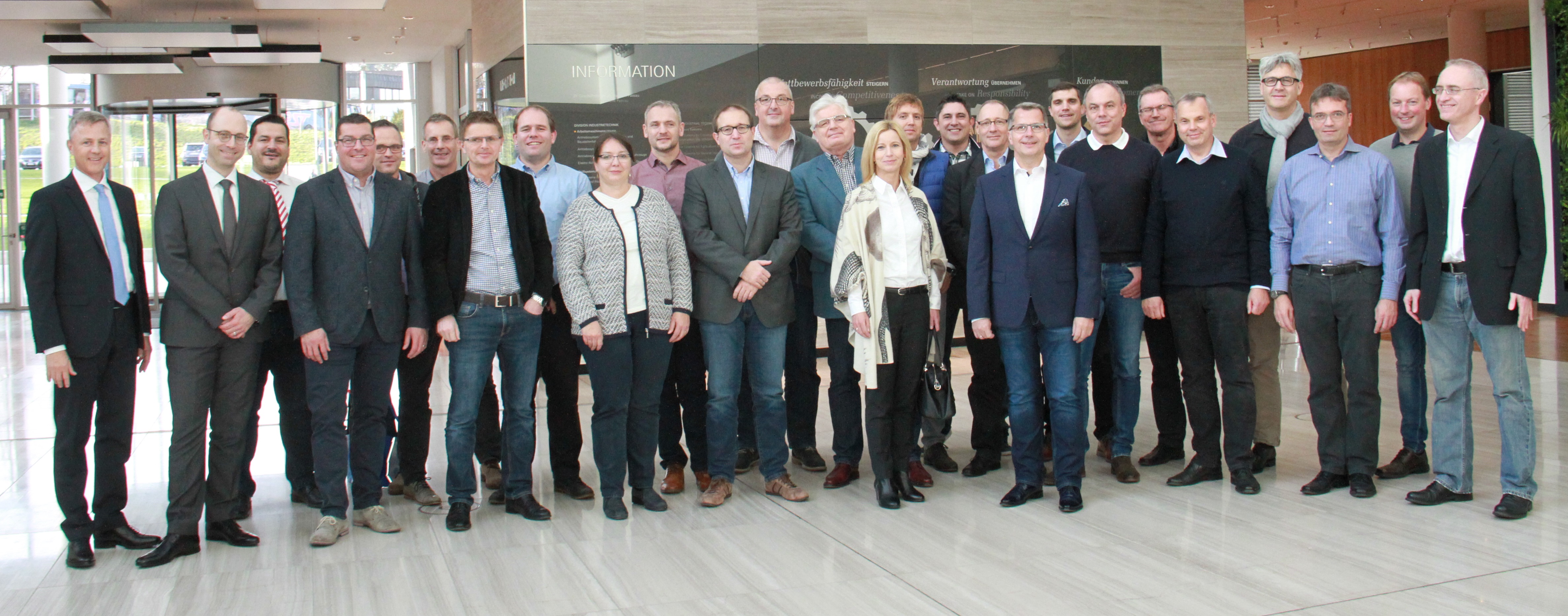 Sparkasse Passau zu Besuch bei der ZF Friedrichshafen AG - Blog der ...