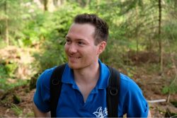 Mitarbeiter privat - Daniel Hartl - Blog der Sparkasse Passau