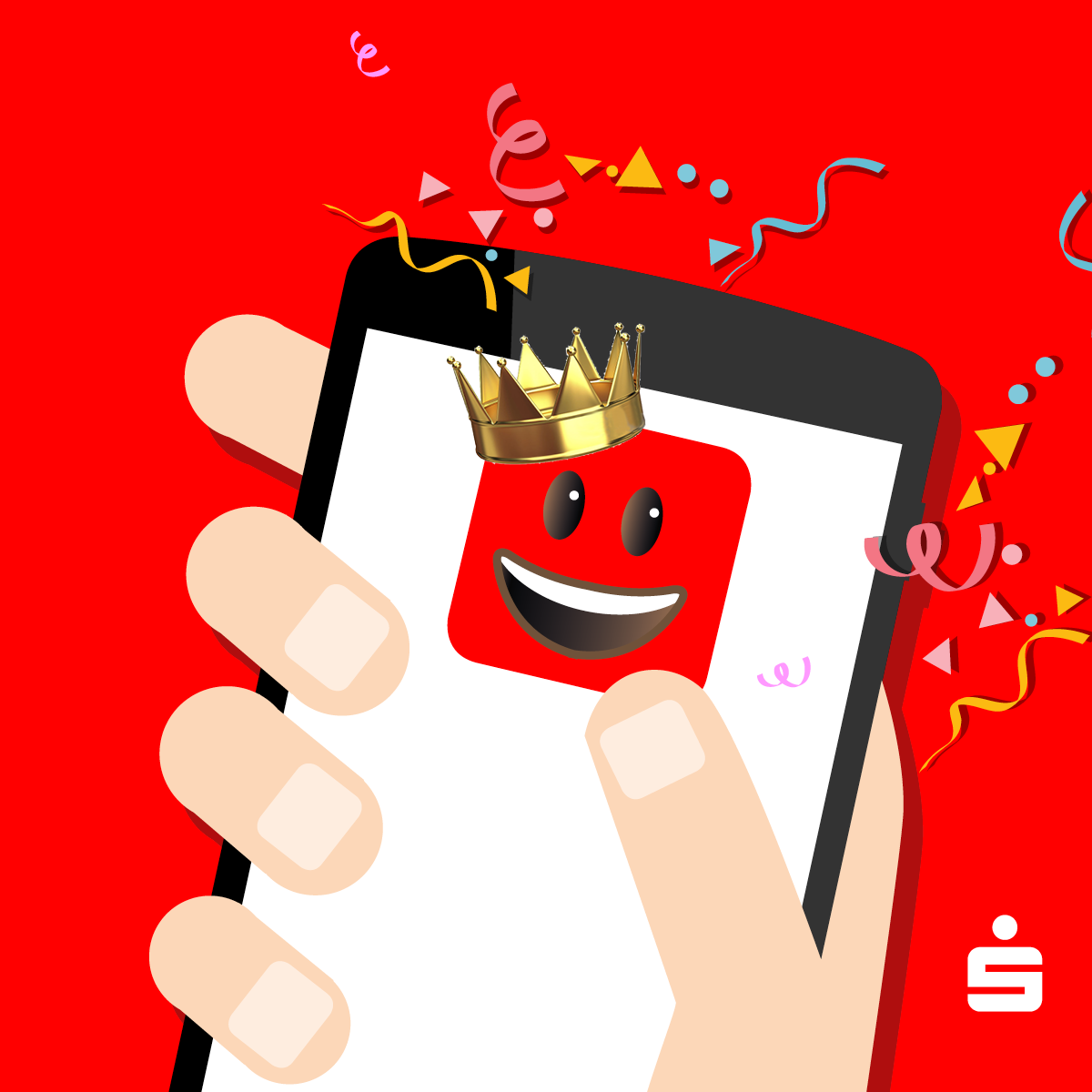 Sparkassen-App wird Doppel-Testsieger - Blog der Sparkasse Passau