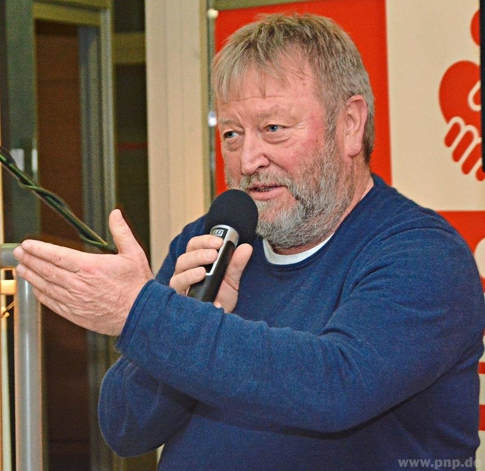 Sparkasse Passau feiert das Ehrenamt - Blog der Sparkasse Passau