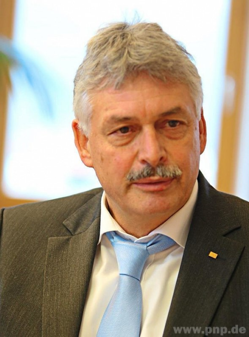 Allinger - Blog der Sparkasse Passau